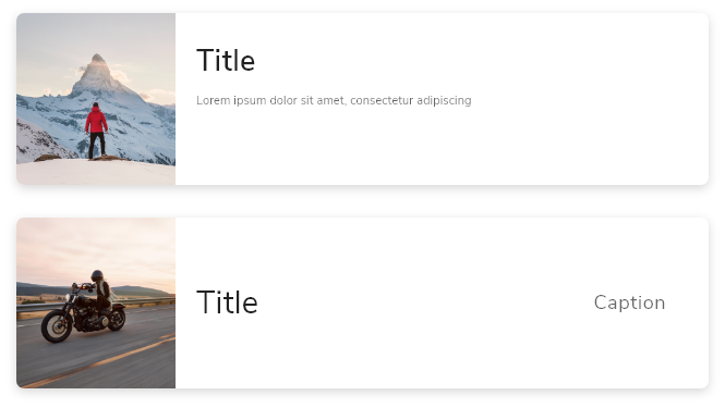 How to design custom Flutter ListTile with GetWidget UI Kit How to design custom Flutter ListTile with GetWidget UI Kit