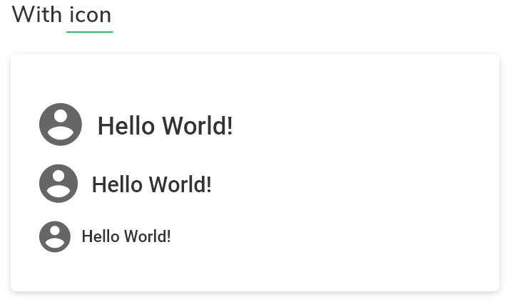 How to Customise Flutter TypoGraphy