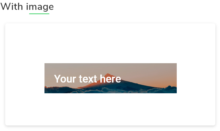 How to Customise Flutter TypoGraphy