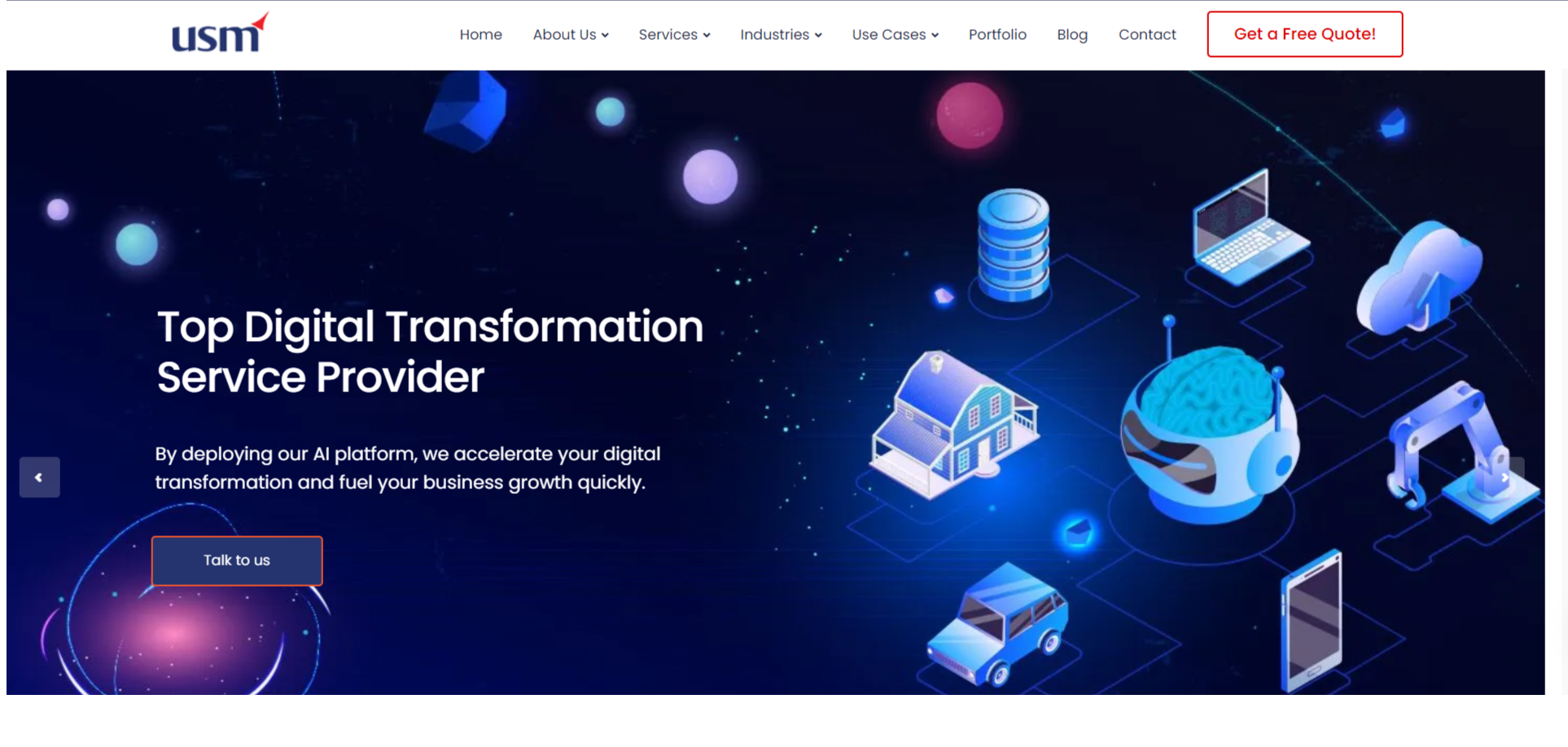 Top Mobile App Development Company in Bangalore