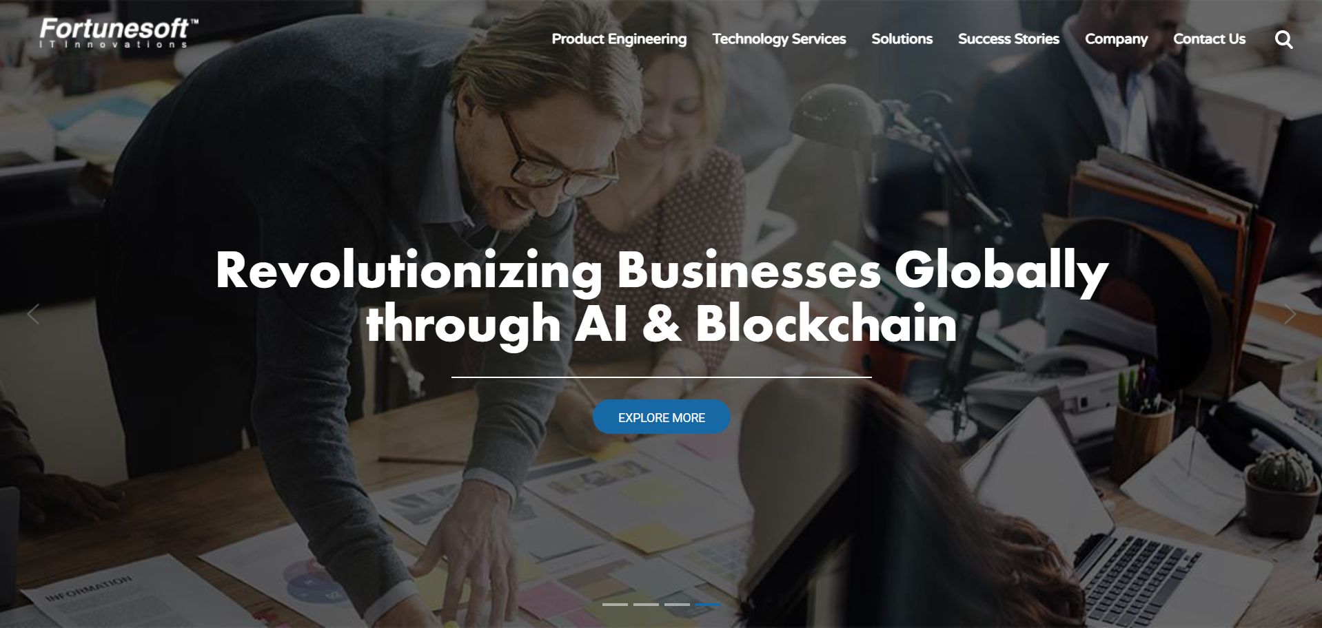 Top Mobile App Development Company in Bangalore