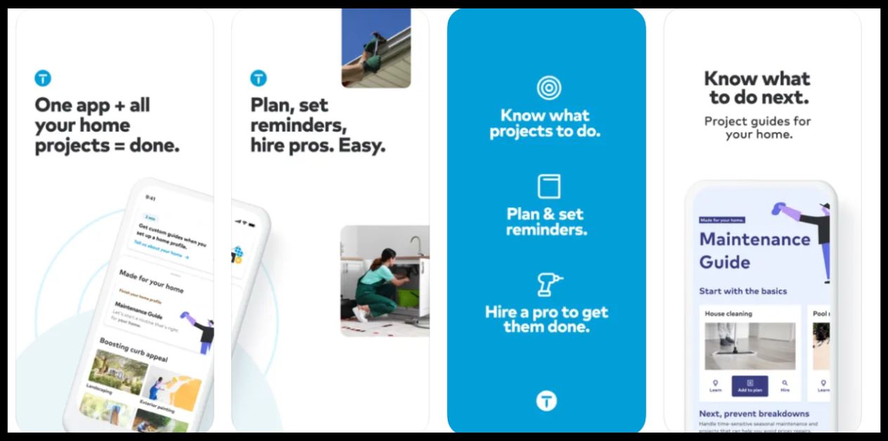 Top 10 On-demand Home Service Apps List to use in India 2024