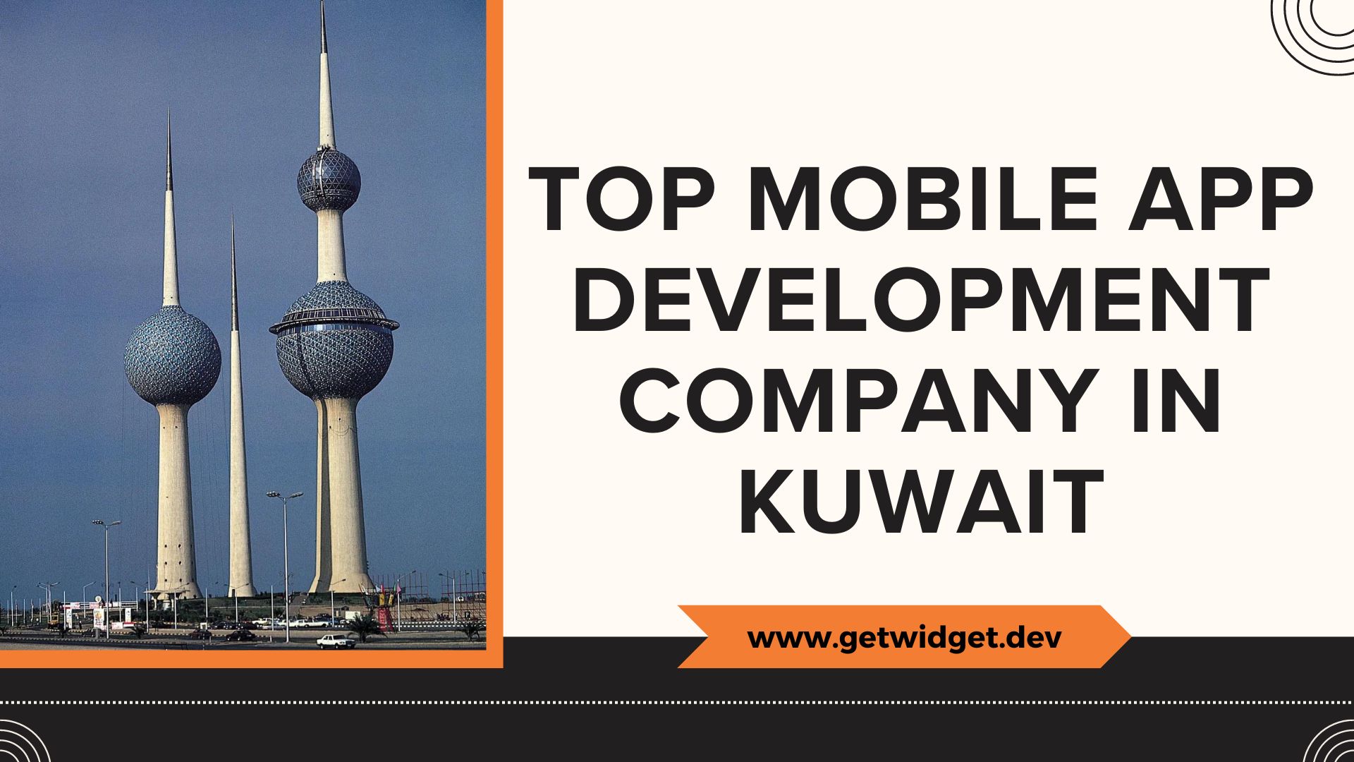 Flutter open source widget with 1000+ pre-build UI components