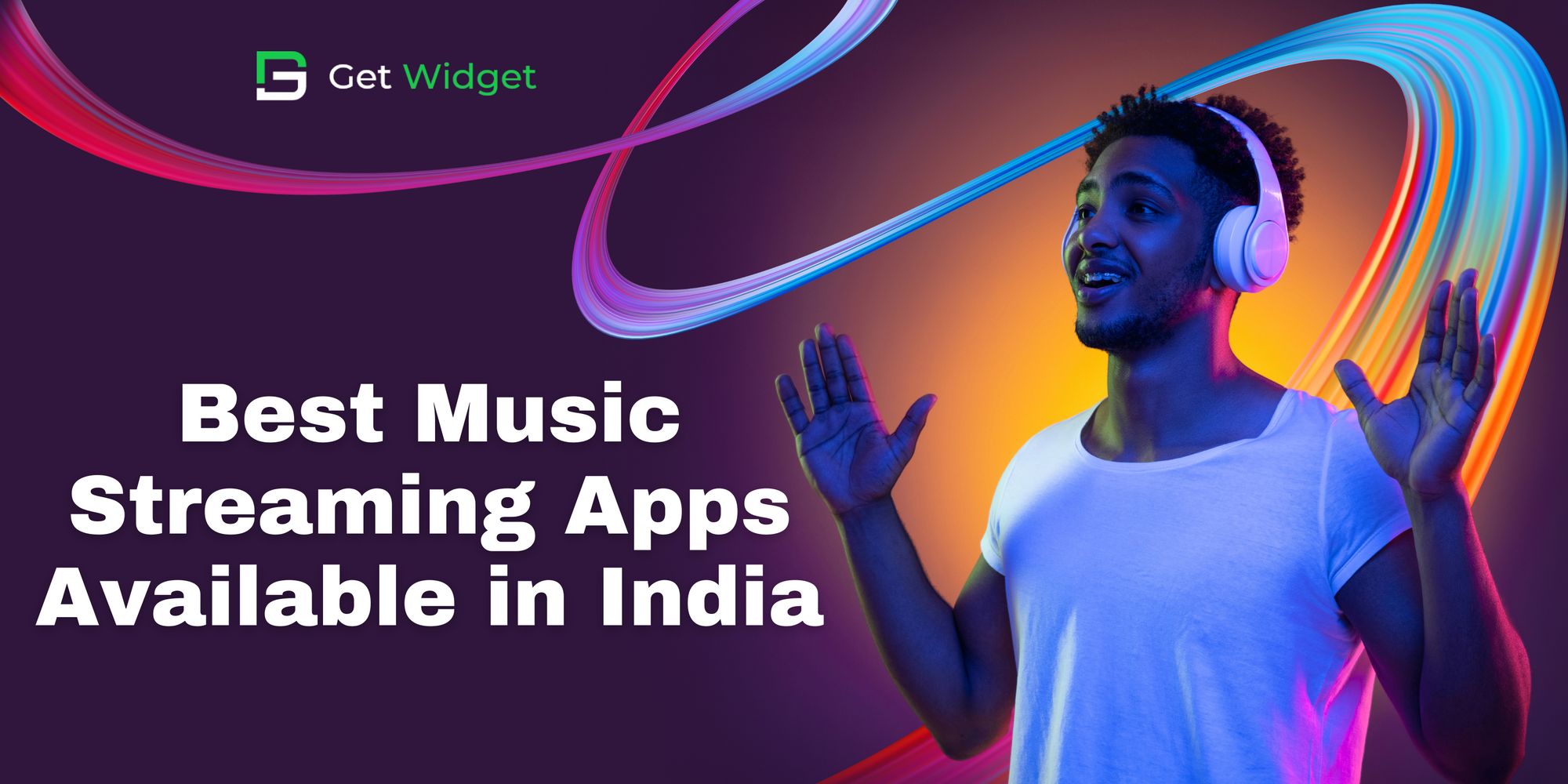 Best Music Streaming Apps Available in India 2024 Best Music Streaming Apps Available in India 2024