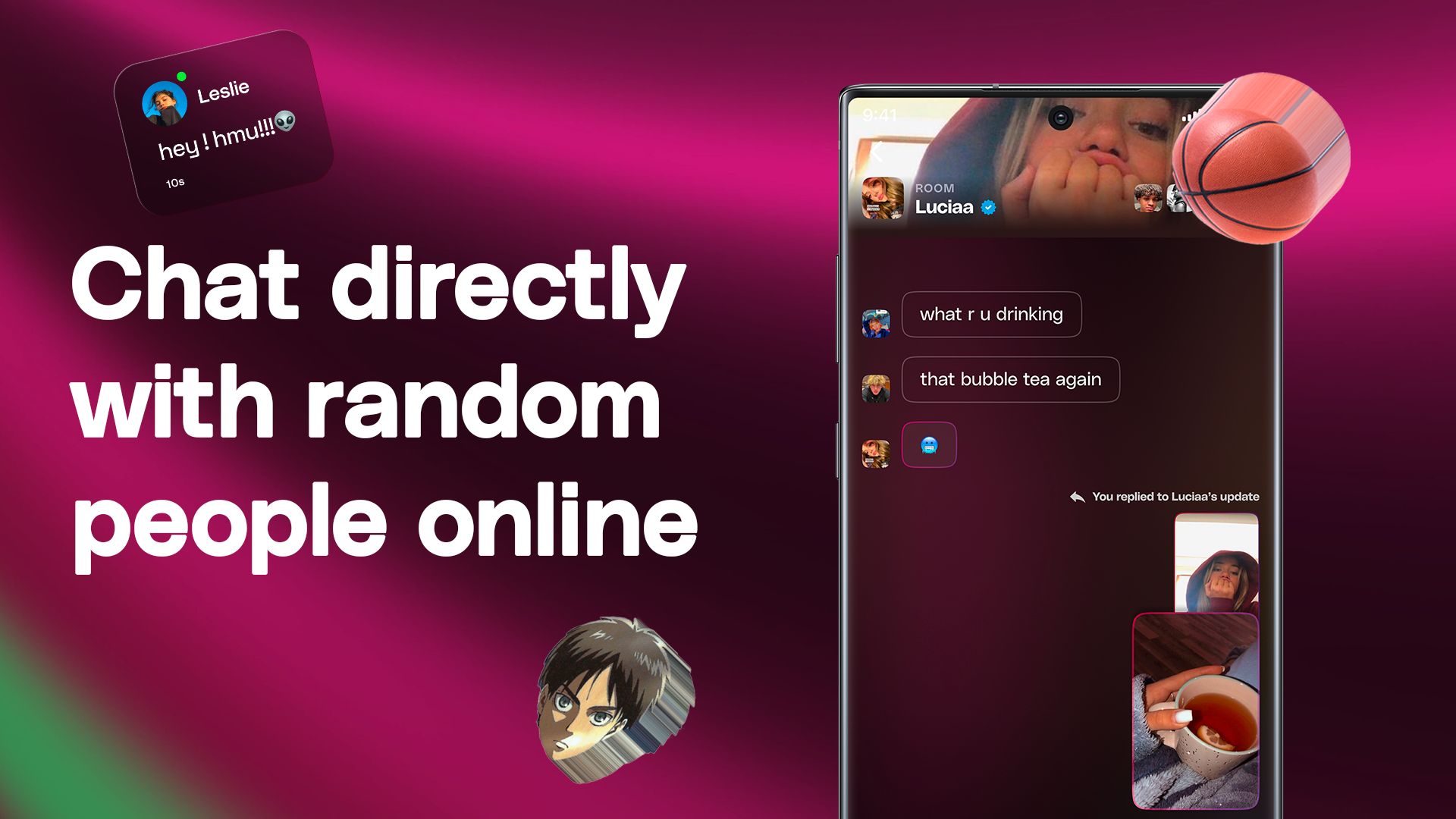 Top 15 Wizz Alternatives to Make New Friends in 2024