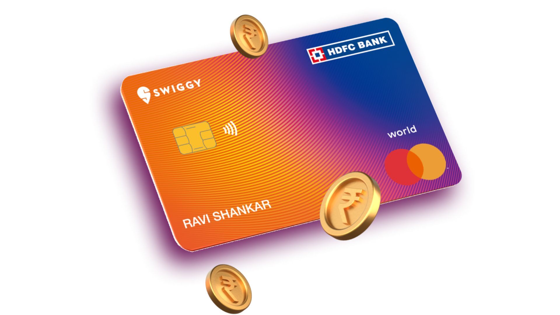 Swiggy and HDFC Joined Hands Together For Introducing the All-New ...