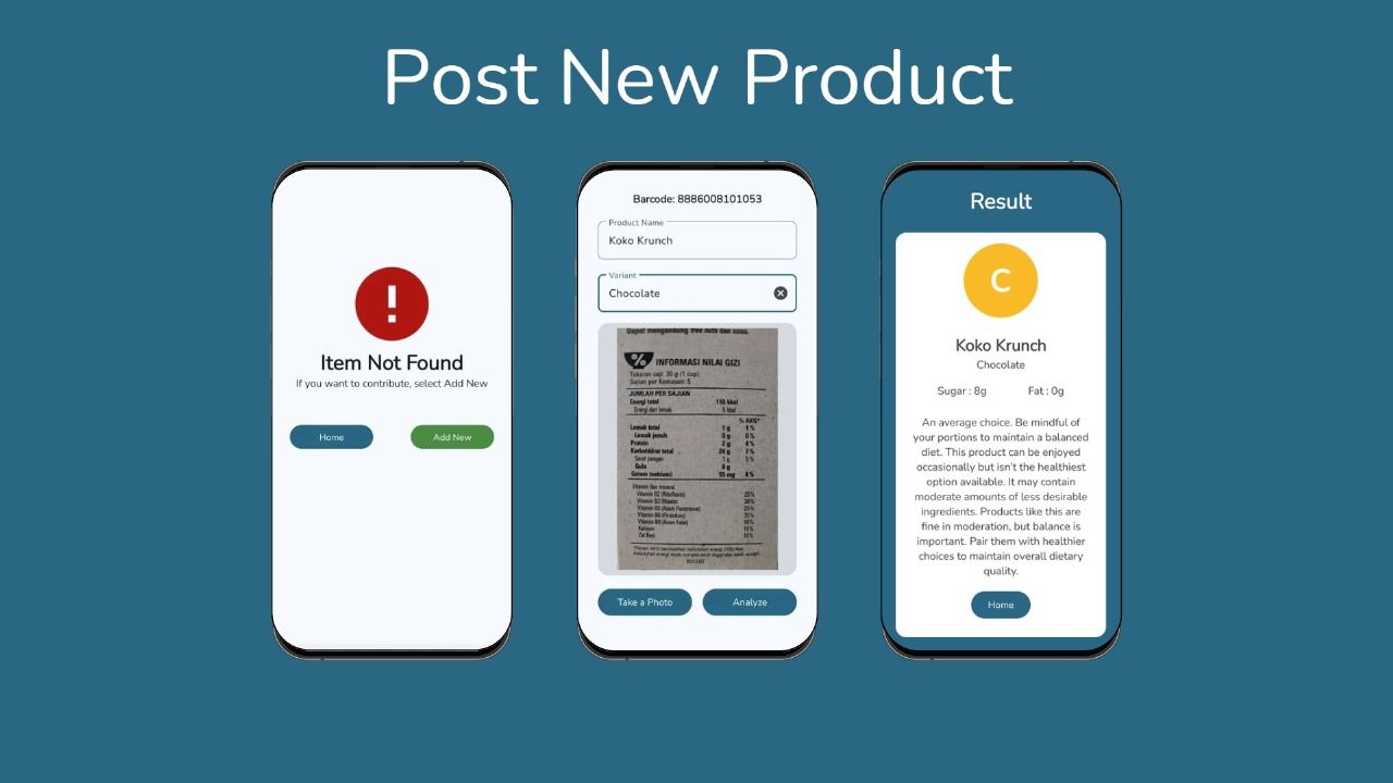 GitHub - NUTRIFACT-TEAM/nutrifact-mobile