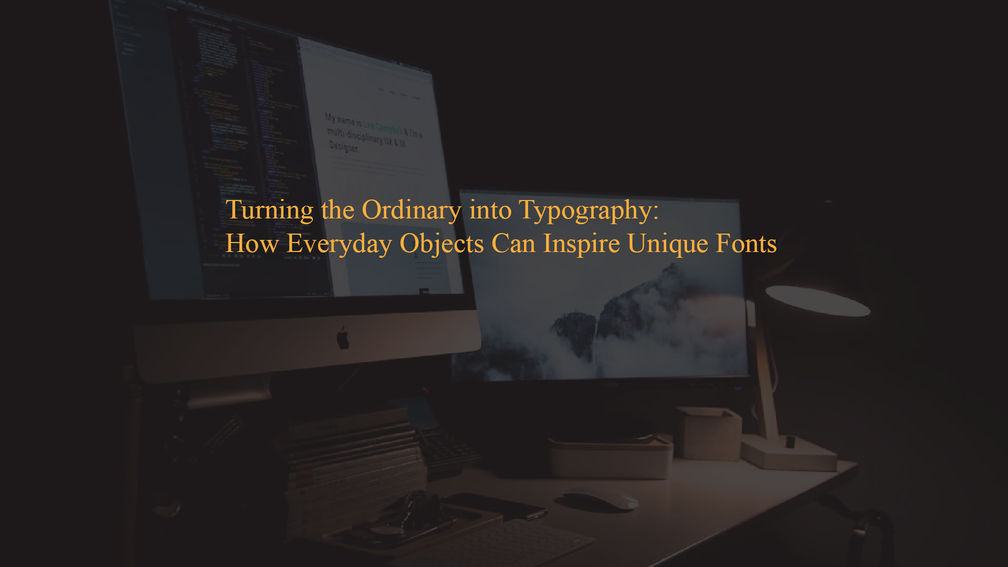 Readability Matters: How to Test Fonts at Different Sizes Like a Pro