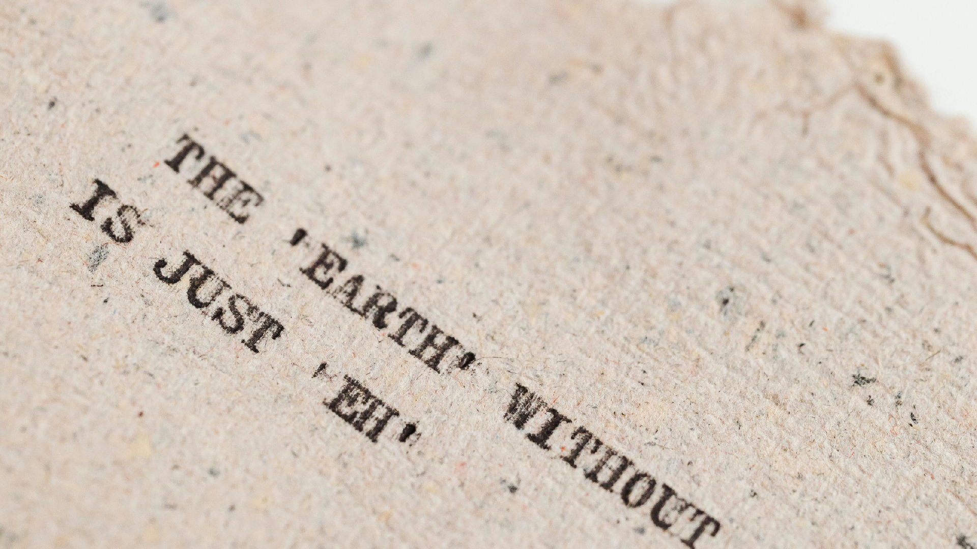 Designing Fonts for Letterpress and Risograph Printing: Where Tradition ...