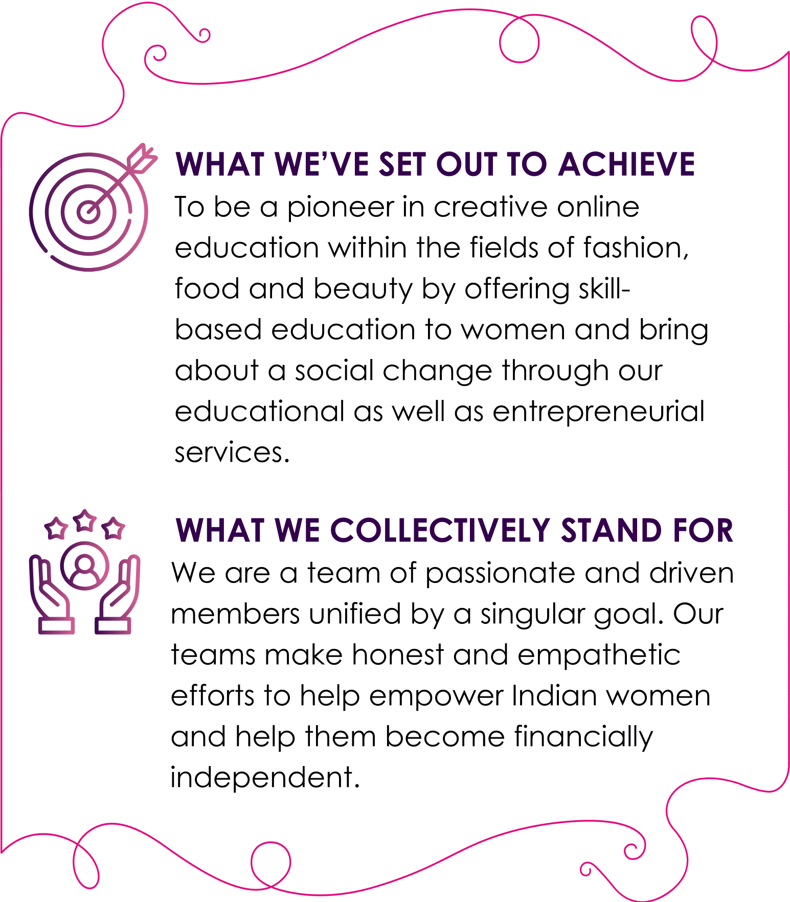 About Hunar Online Courses