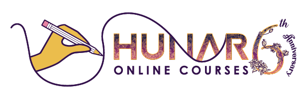 Free Trial- Hunar Online Courses