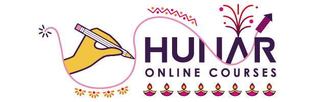 Learn Textile Designing Courses Online at Home with Hunar