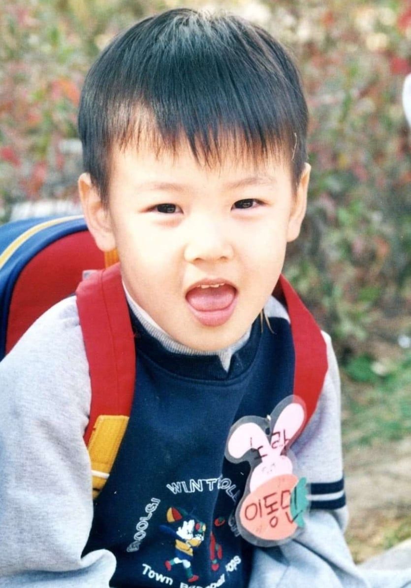 차은우 어린시절 사진 ㄷㄷㄷ 자유게시판 다모앙 Damoang