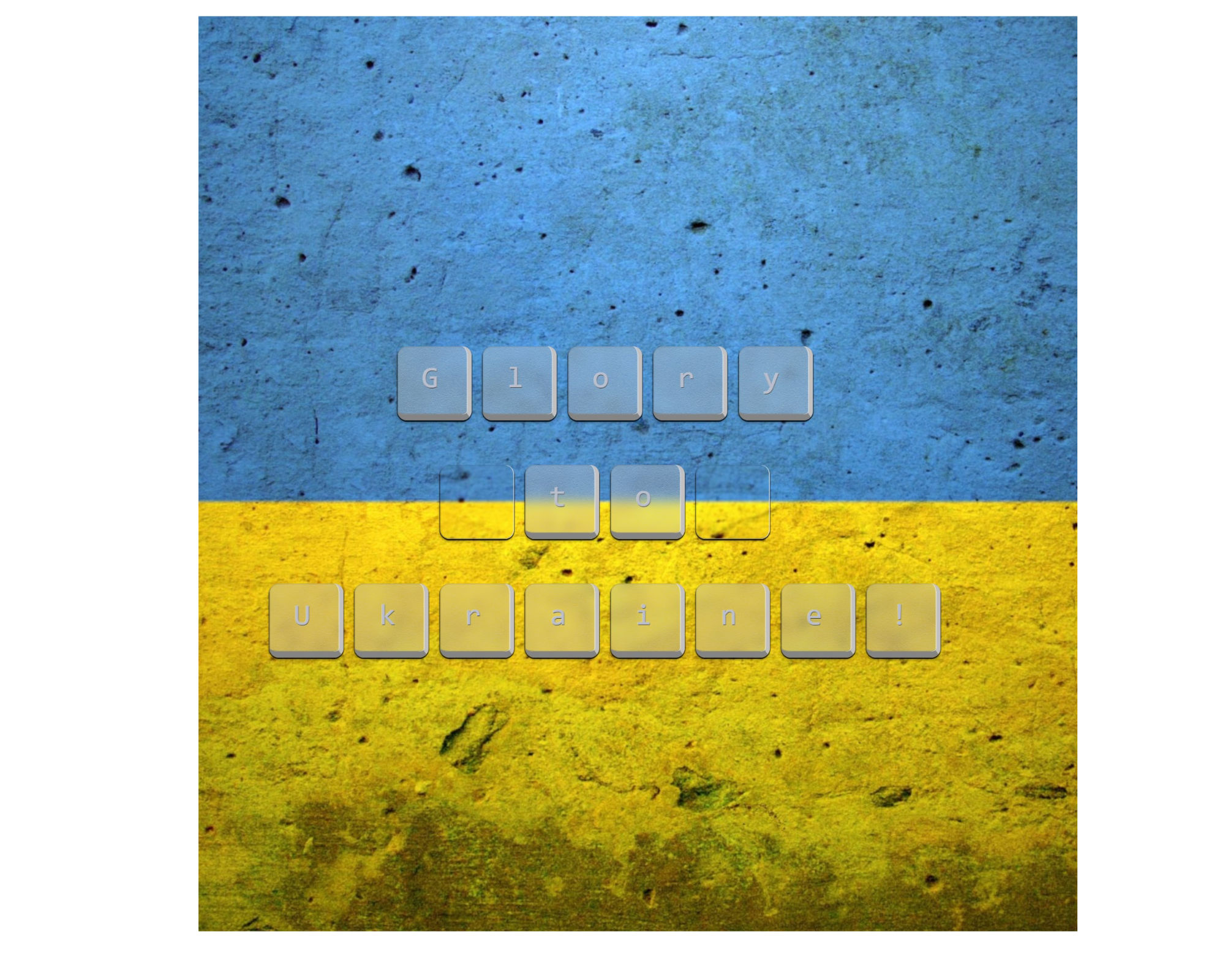 GitHub - Iryna-Vyshniak/Drum_Kit_JS: This is a sound kit project made by me to demonstrate and ...