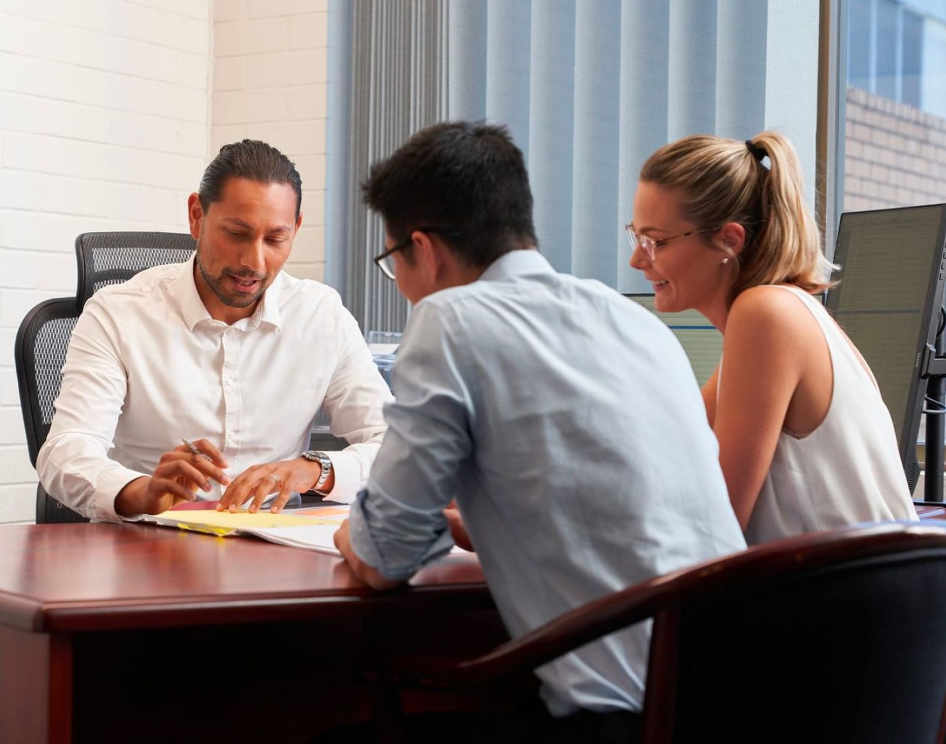 Accountants in Perth, WA: Accounting, Tax & Advisory - AMHR