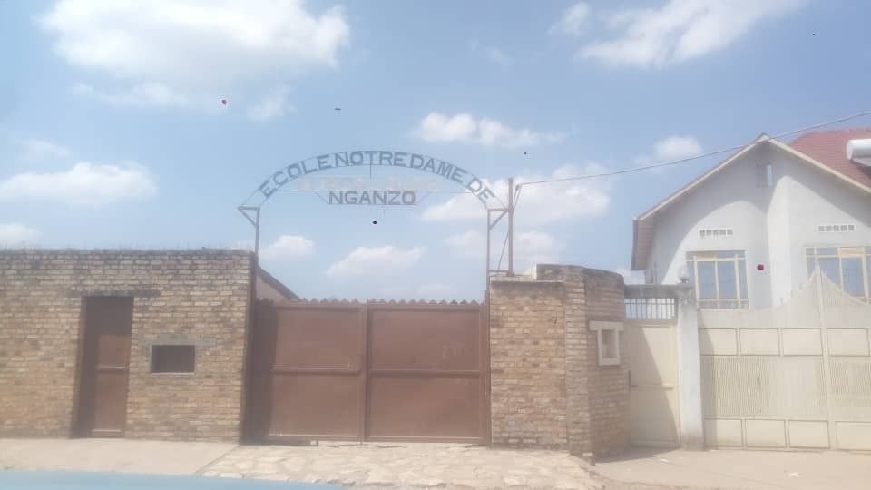 Muhanga - ECOLE NOTRE DAME DE GUADALOUPE NGANZO - Professional Service ...
