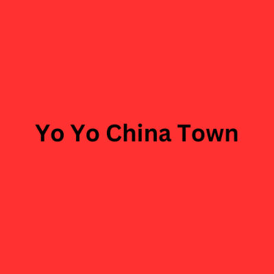 Delhi - Yo Yo China Town - Business Owner And Service Provider ...