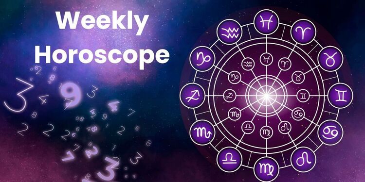 Free Weekly Horoscope - Weekly Astrology - Isokorigari Professional ...