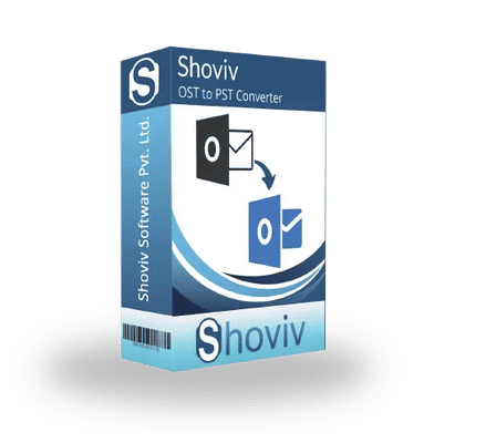 Shoviv OST to PST Converter Tool - Isokorigari Local SEO Business ...