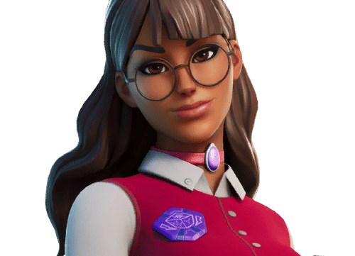 Skin Isabelle - Skins de Fornite