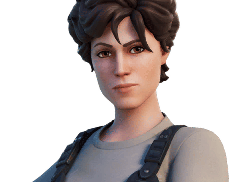Skin Ellen Ripley - Skins de Fornite