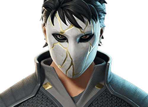 Skin Daigo - Skins de Fornite