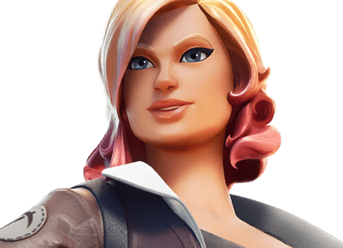 Skin Penny - Skins de Fornite