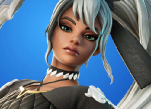 Skin Clara - Skins de Fornite