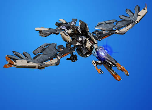 Skin Aloy - Skins de Fornite