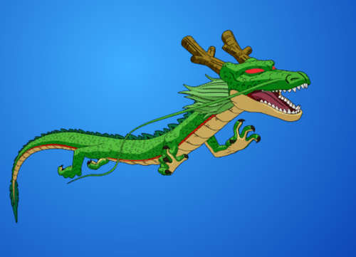 Skin Bulma - Skins de Fornite