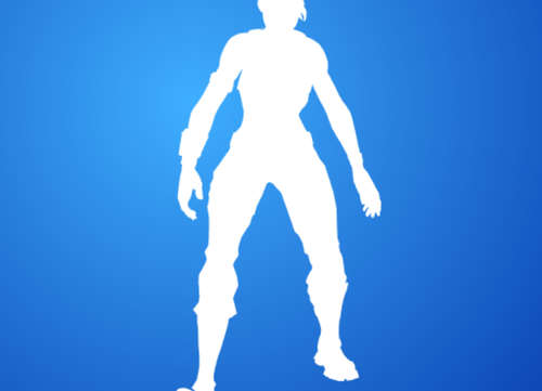 Skin Chani - Skins de Fornite