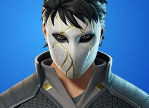 Skin Daigo - Skins de Fornite