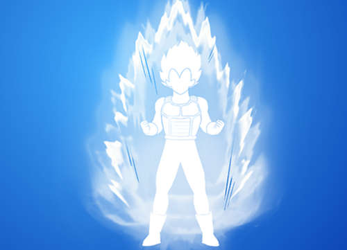 Skin Bulma - Skins de Fornite