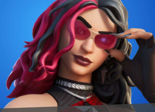 Skin Kor infiltrada - Skins de Fornite