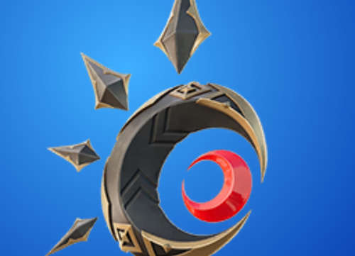 Skin Princesa Lexa - Skins de Fornite