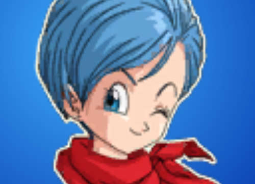 Skin Bulma - Skins de Fornite