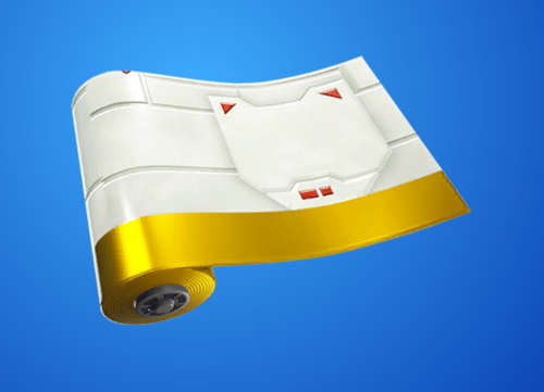 Skin Centinela - Skins de Fornite