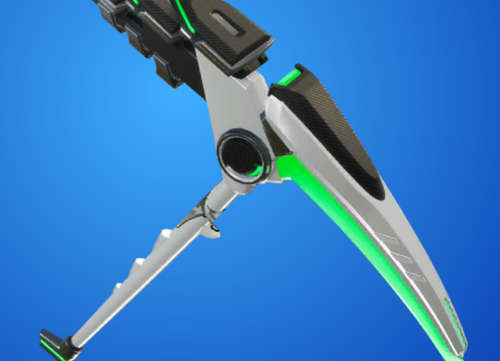 Skin Eón - Skins de Fornite