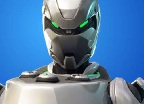 Skin Eón - Skins de Fornite