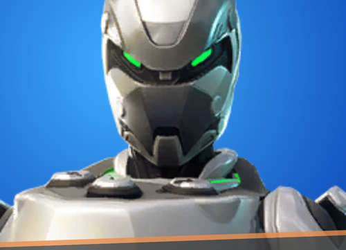 Skin Eón - Skins de Fornite