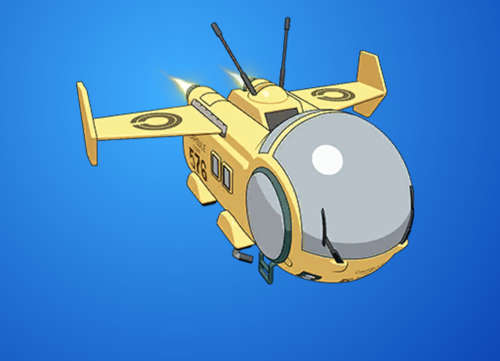 Skin Bulma - Skins de Fornite