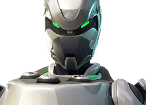 Skin Eón - Skins de Fornite