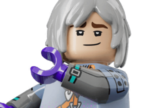 Skin Hael - Skins de Fornite