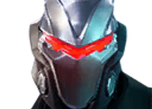 Skin Omega - Skins de Fornite