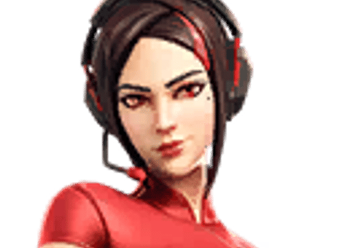 Skin Demi - Skins de Fornite