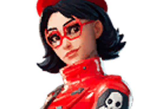Skin Rue - Skins de Fornite
