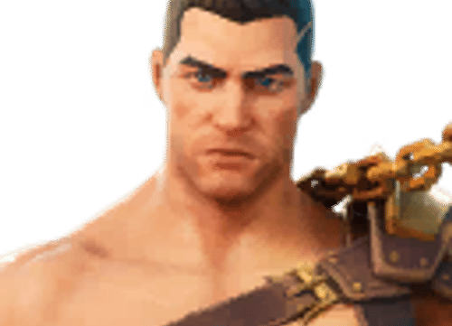 Skin Menace - Skins de Fornite