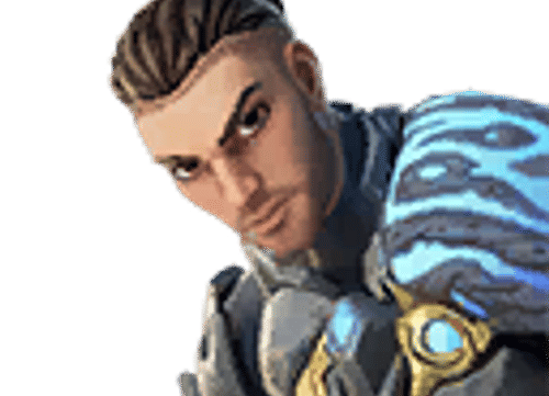 Skin Relik - Skins de Fornite