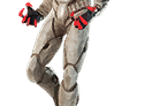 Skin Relik - Skins de Fornite