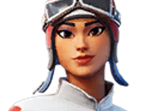 Skin Prodigio de Polo - Skins de Fornite